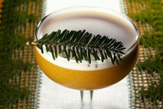 "Constant Comment®" Bourbon Cocktail – Bigelow Tea