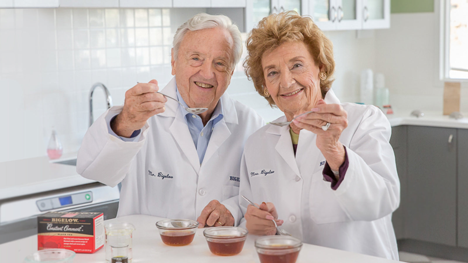 Press Release: Statement By The Bigelow Family On The Passing Of Co Ch ...