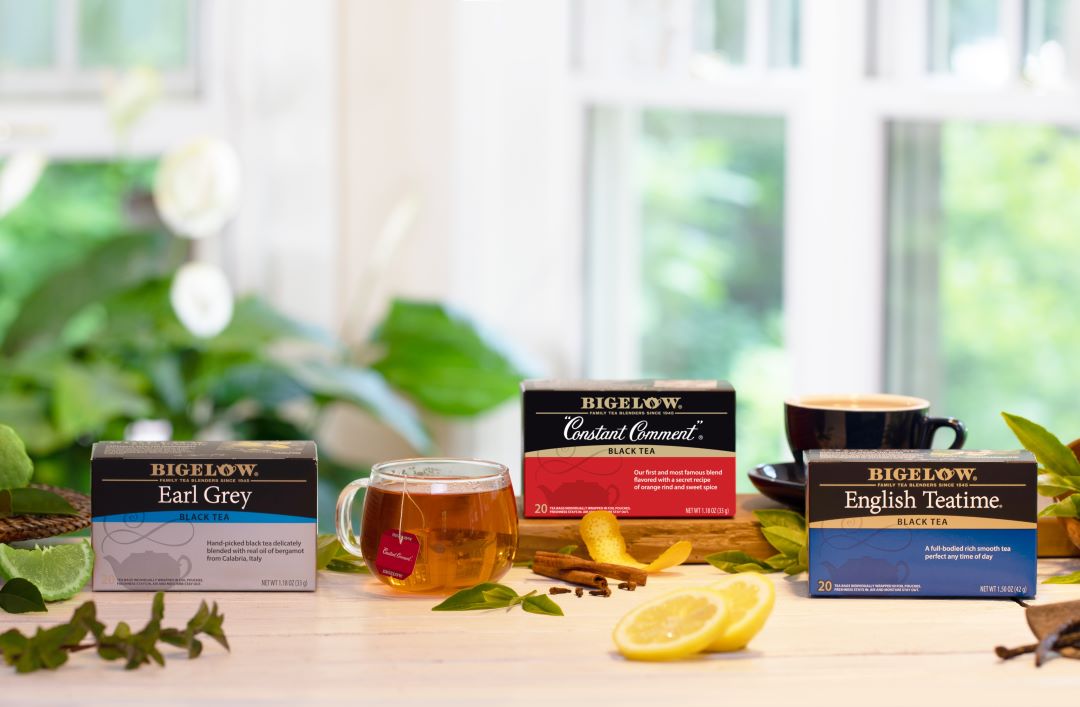 Bigelow Black Tea: A Delicious Way to Support Your Wellness – Bigelow Tea