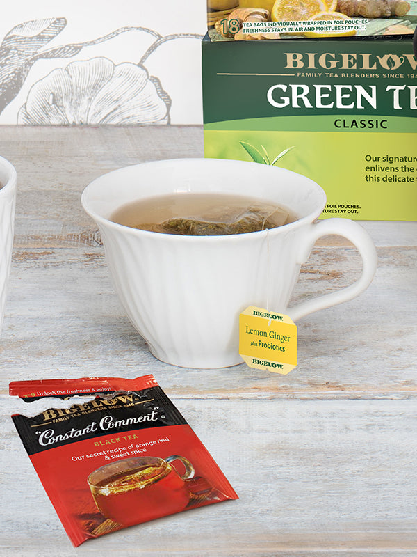 Bigelow – Bigelow Tea