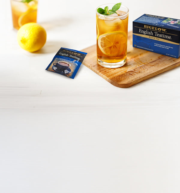 Bigelow Tea - Buy Tea Online at Bigelow Tea Store