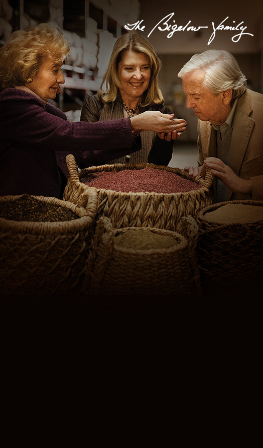 Official Bigelow Tea Website - Buy Tea Online at Bigelow Tea Store