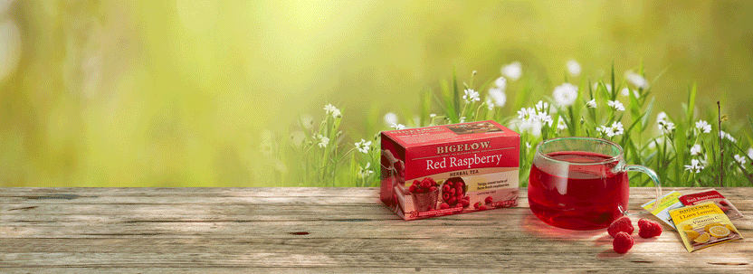 Official Bigelow Tea Website - Buy Tea Online at Bigelow Tea Store