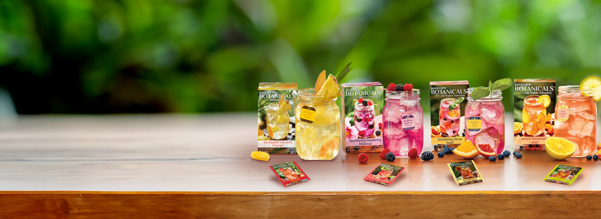 Bigelow Tea - Buy Tea Online at Bigelow Tea Store