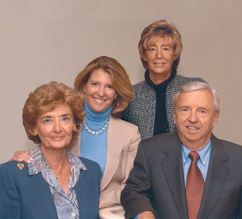 Meet the Family – Bigelow Tea