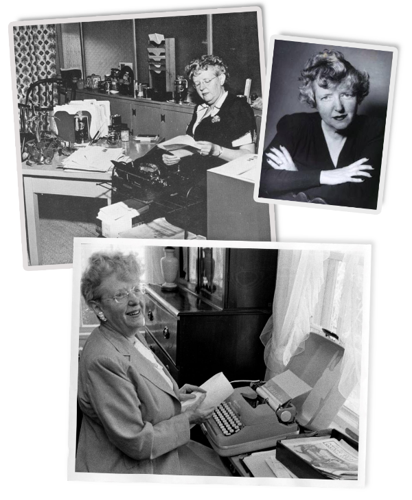 Meet the Family – Bigelow Tea