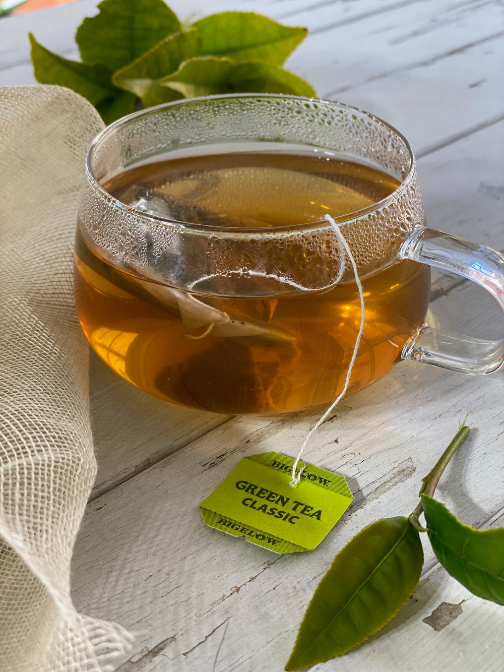 Constant Comment Loose Tea – Bigelow Tea