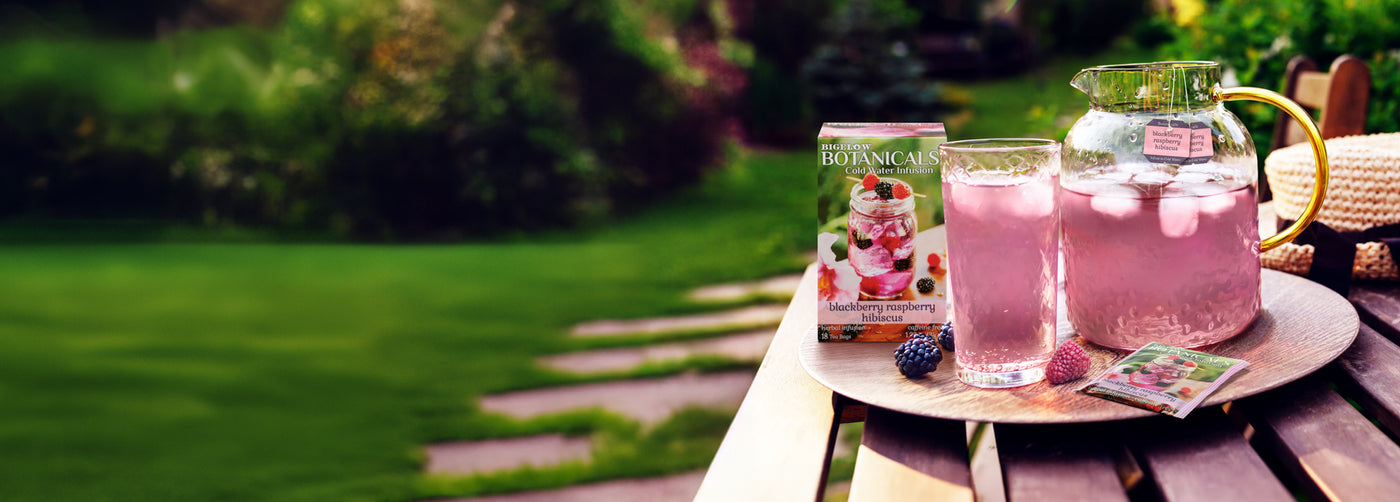 Bigelow Tea - Buy Tea Online at Bigelow Tea Store