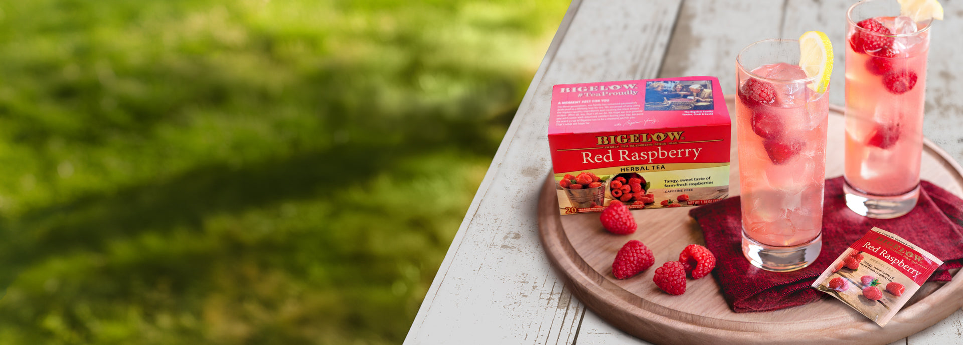 Bigelow Tea - Buy Tea Online at Bigelow Tea Store